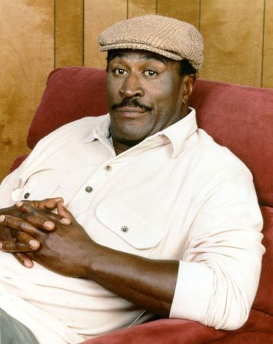 john amos young