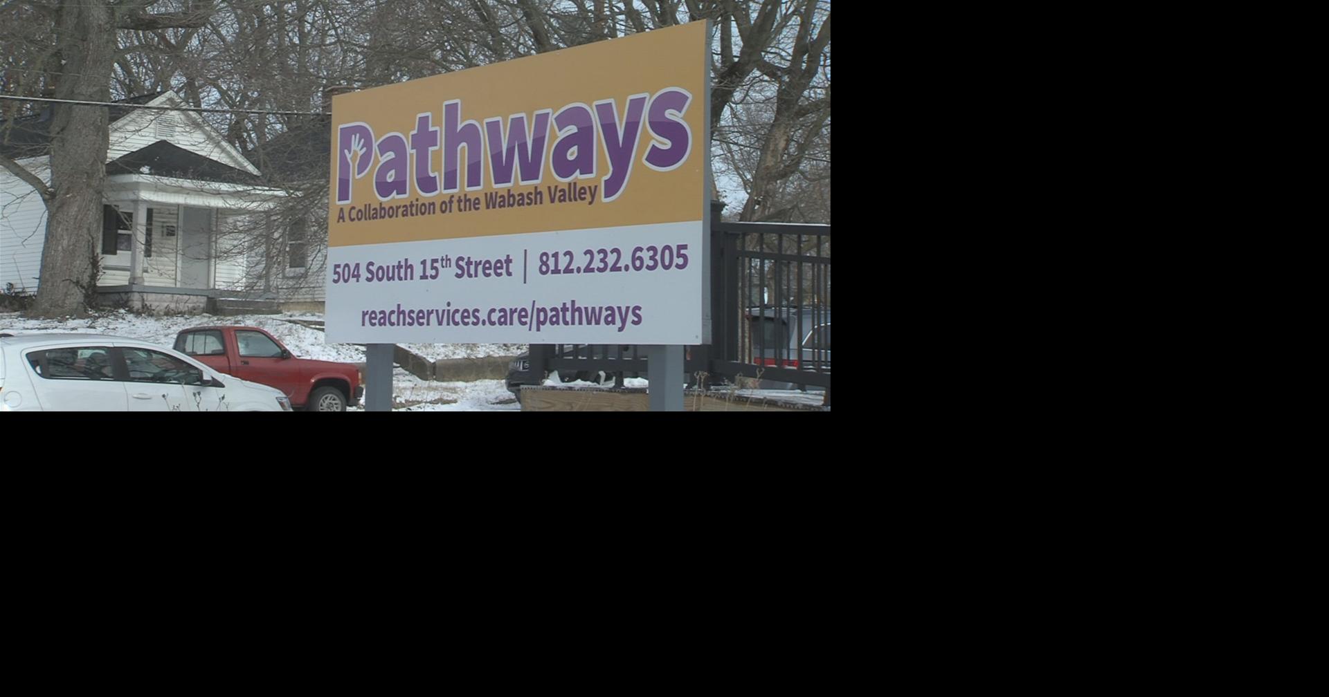 Need a warm place in Terre Haute? Pathways Center is open | News ...