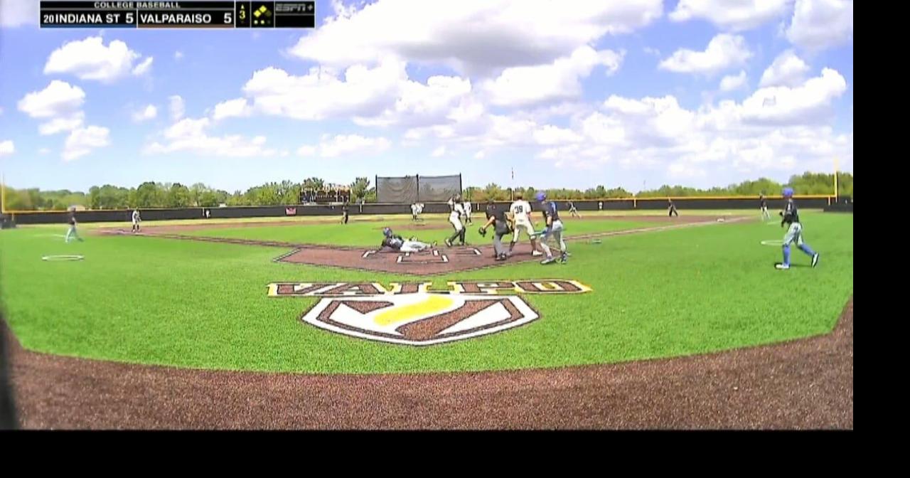 Indiana State Baseball Extends Their MVC Series Winning Streak to 19 ...