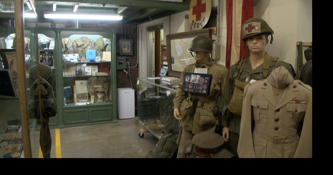 Brian Mundell wins 'Make a Difference' award for veterans work ...