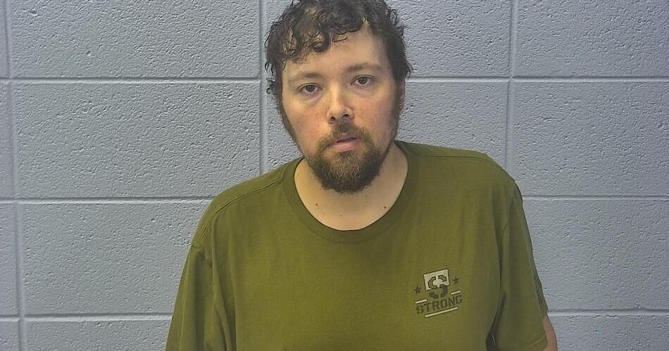 Jasper man charged with child molesting | News | wthitv.com