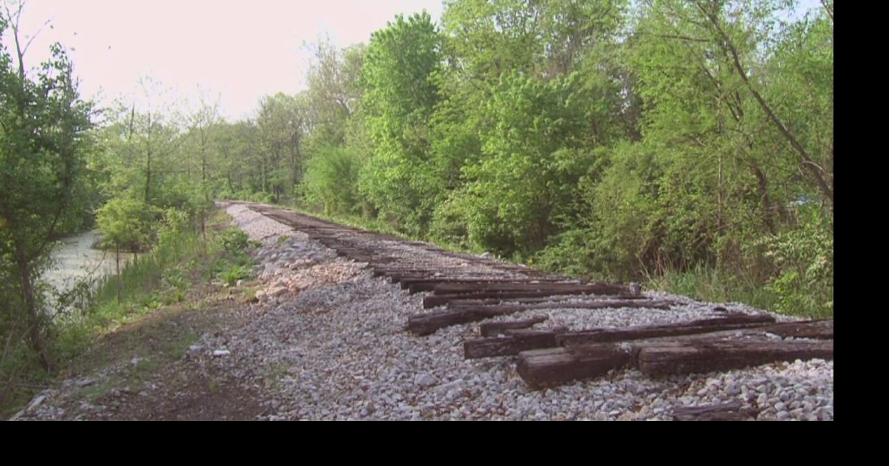 Riley spur trail project is a go after Vigo County Council approves ...