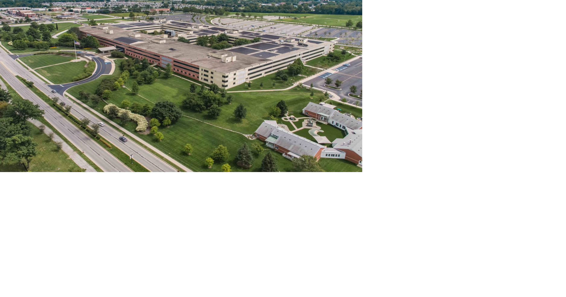 Three federal buildings in Indiana included on Trump administration’s ...