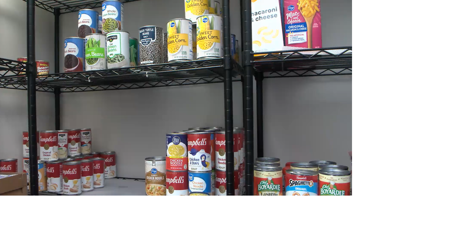 Food drive at Lincoln Trail College supports international students ...