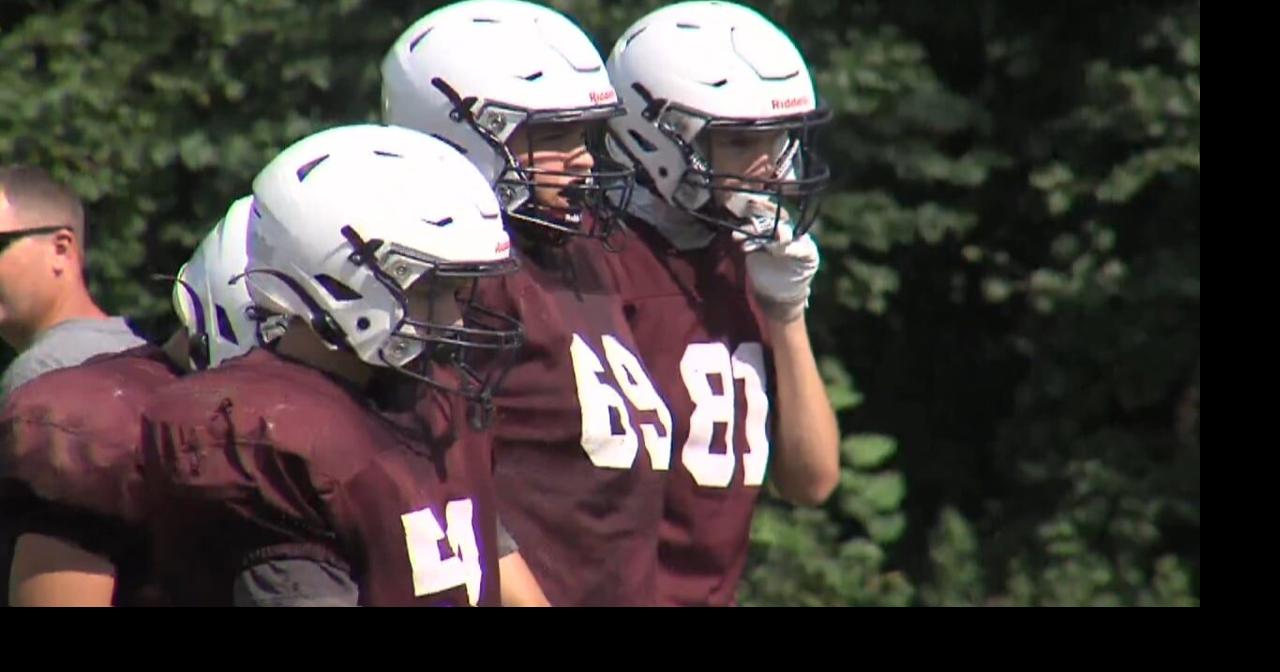 RP Football Aiming to Make Program History in 2024 | Sports | wthitv.com