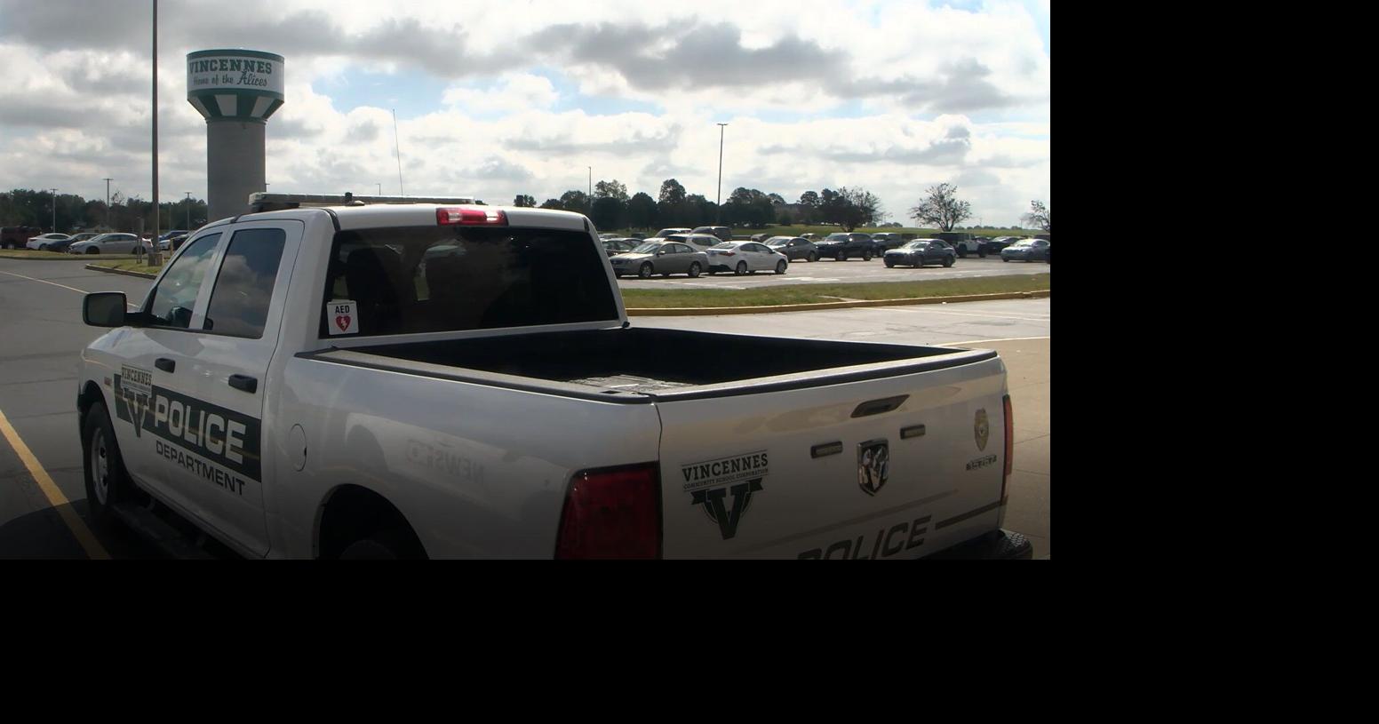 One Year Later: Vincennes Schools Invest in Safety with Dedicated Police Force | News | wthitv.com