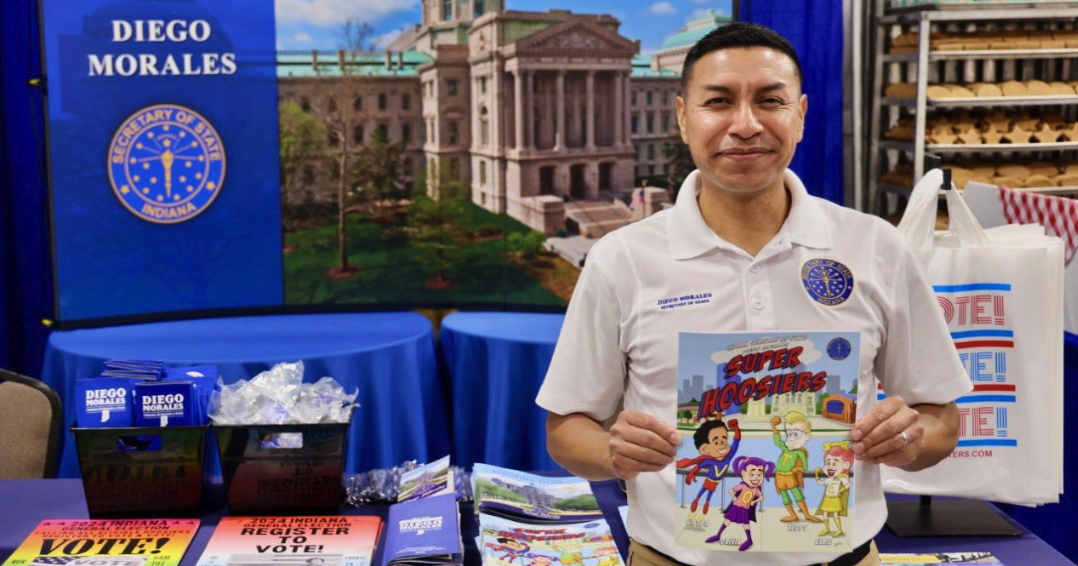 Indiana inspector general dismisses group’s ethics complaint against ...