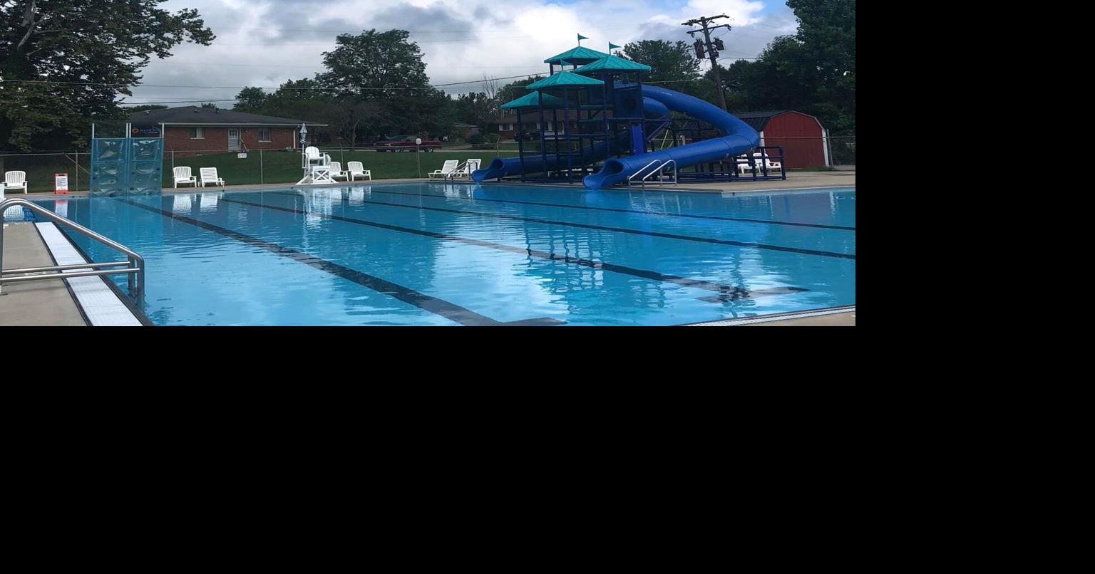 Bloomfield Pool hosts a day full of events before it closes for the ...