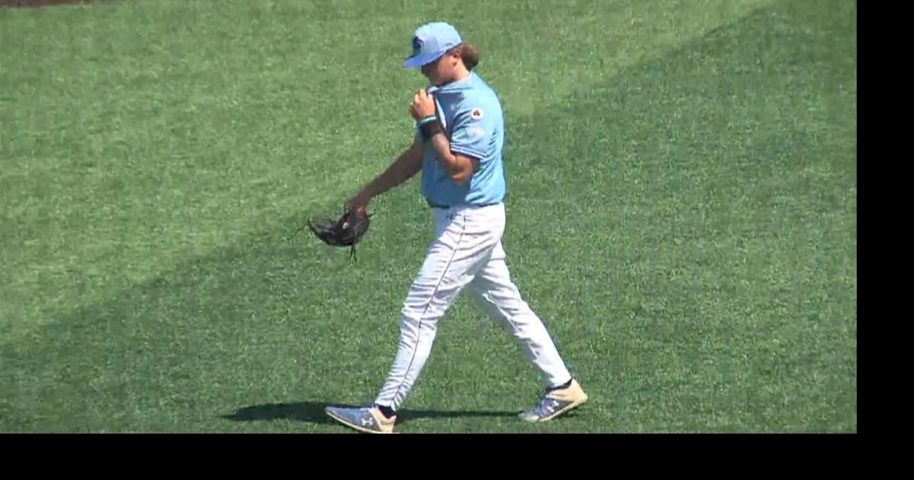 Luke Hayden Drafted in the 8th Round of the MLB Draft | Sports | wthitv.com