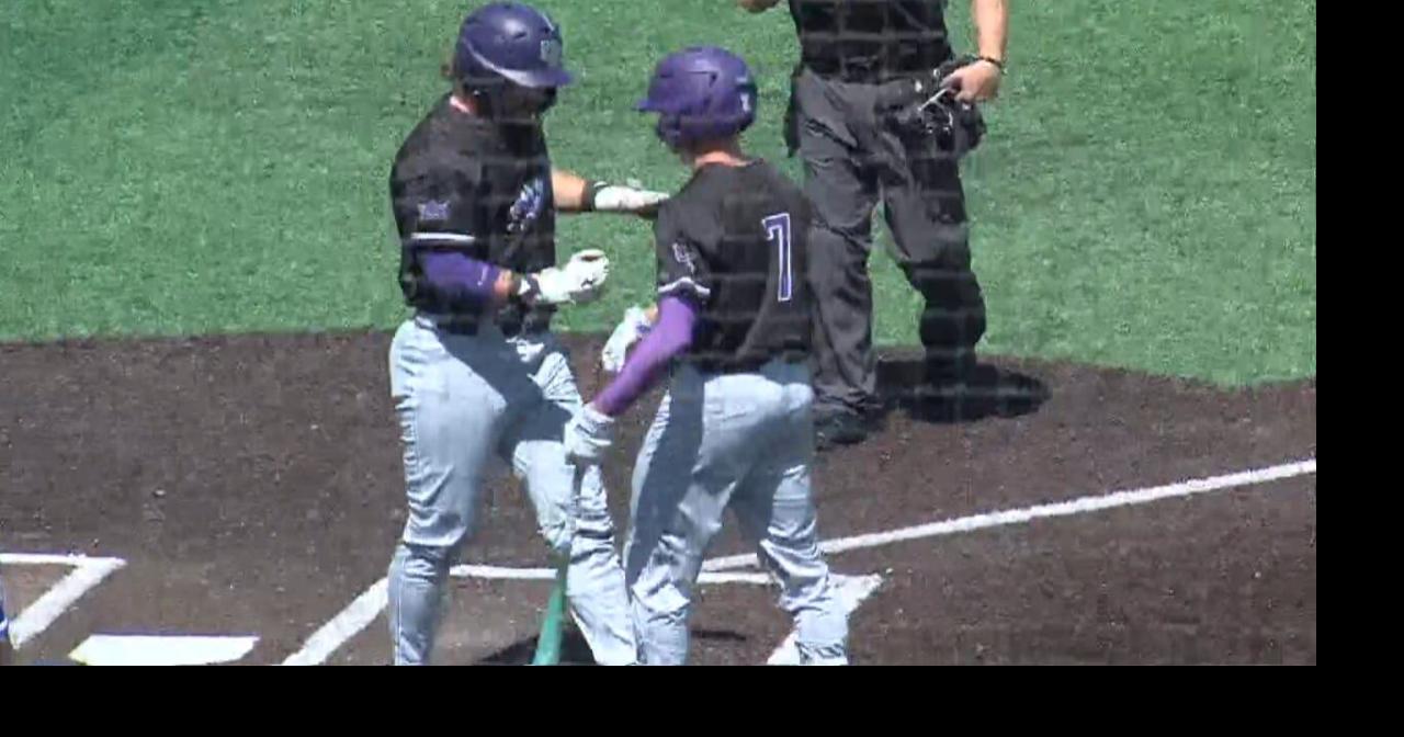 Kip Fougerousse Leaves His Mark at Evansville | Sports | wthitv.com