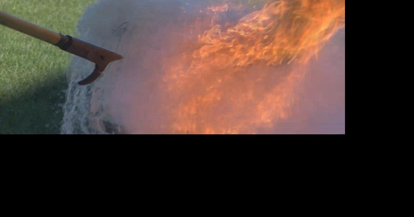 How to avoid a Thanksgiving Disaster - Riley Fire Department ...