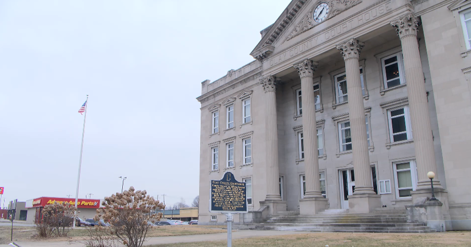 Clay County jury convicts Timothy Cheatham on meth charges | News ...