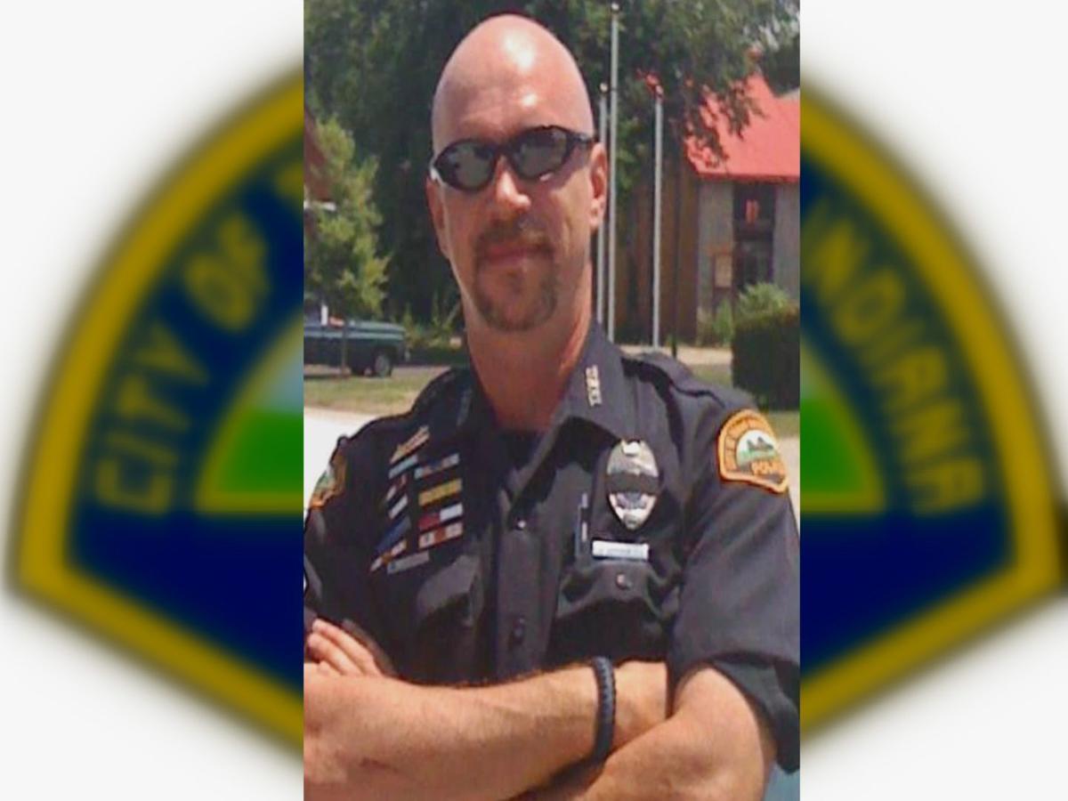 Shane Meehan could face death penalty if convicted for THPD Detective ...