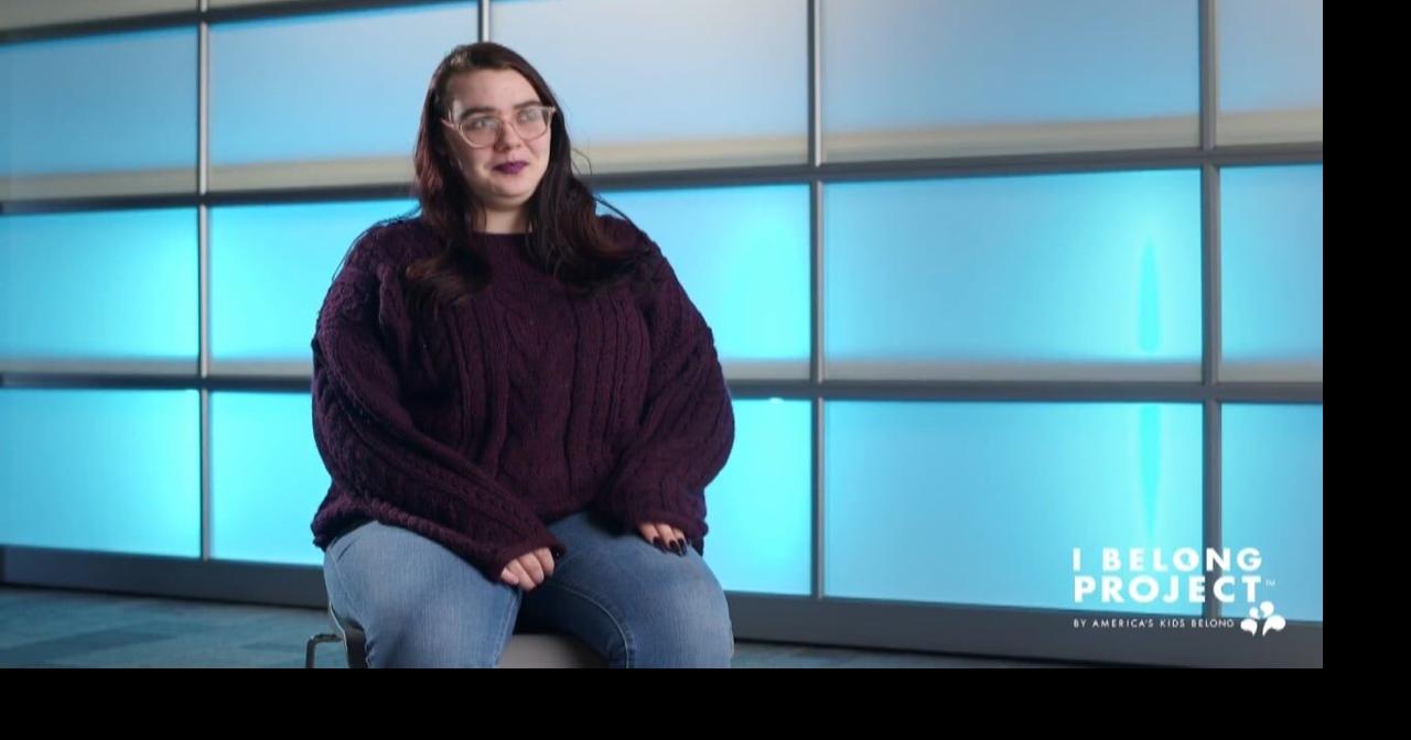 Finding Family: Meet Alexiah | Finding Family | wthitv.com