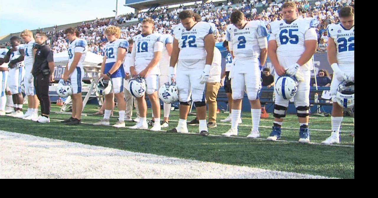 Sycamore football players say win was for their late teammates | Sports ...