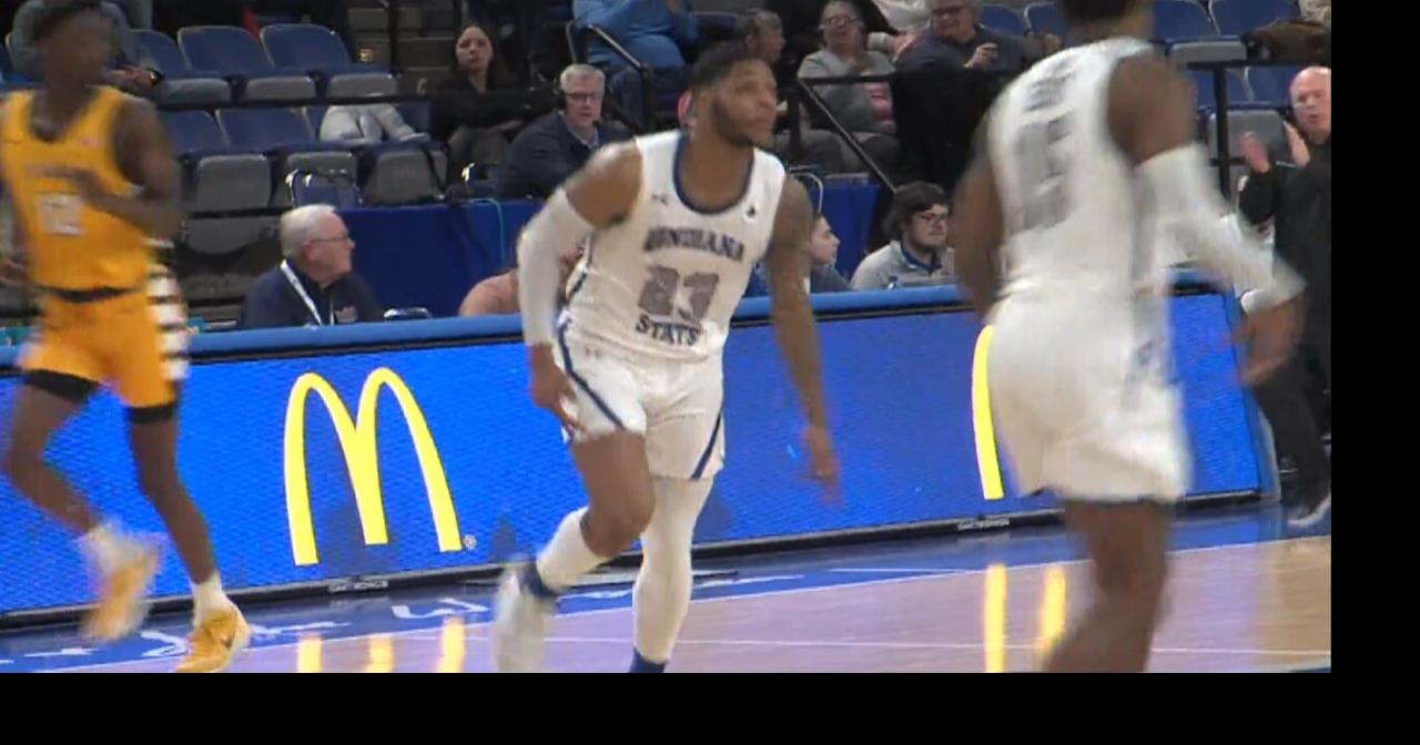 ISU legend Carl Nicks impressed with Josh Schertz offense with the ...