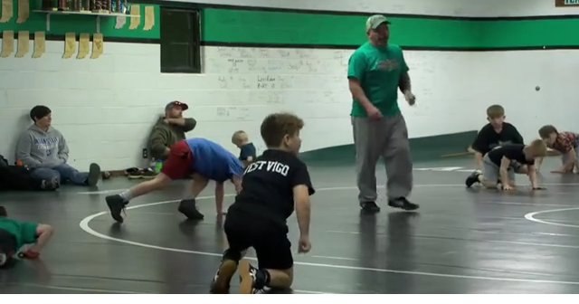 Make a Difference: Scott "Coach R" Rohrbach | Make a Difference ...