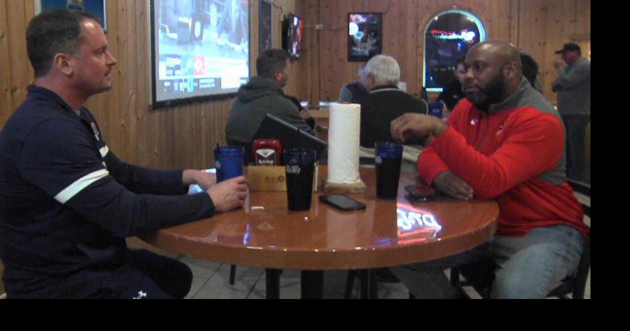 Gobbler Games Shootout Media Day | Sports | wthitv.com