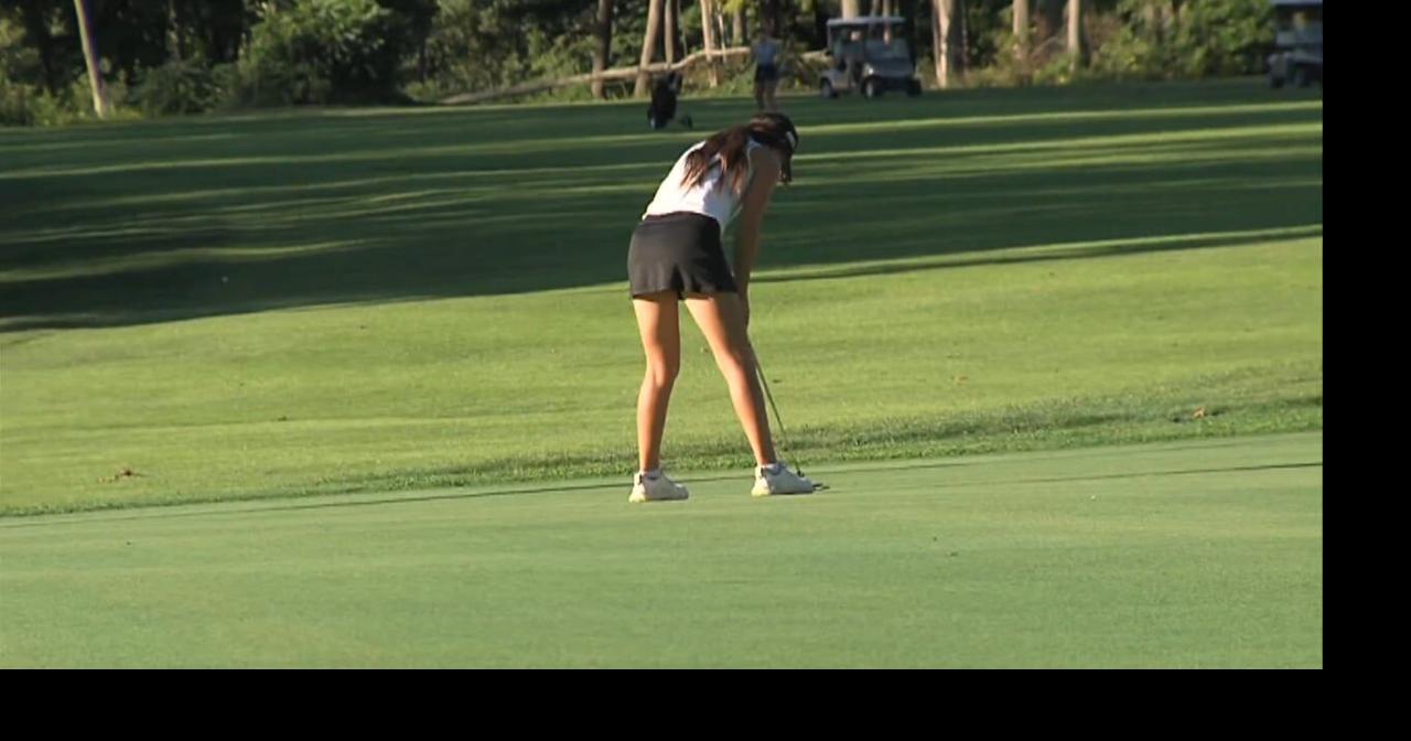 TH South wins Vigo County Girls Golf Match for Sixth time in last Seven ...