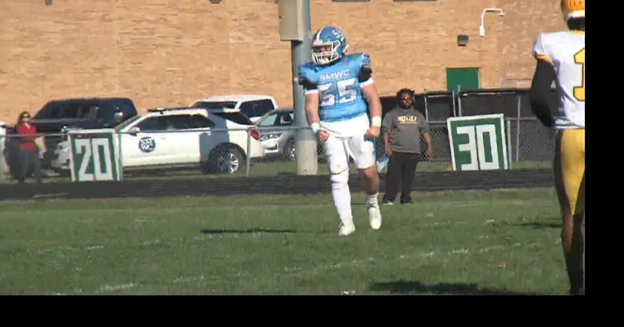 SMWC Sprint Football looking for second straight championship | Sports ...