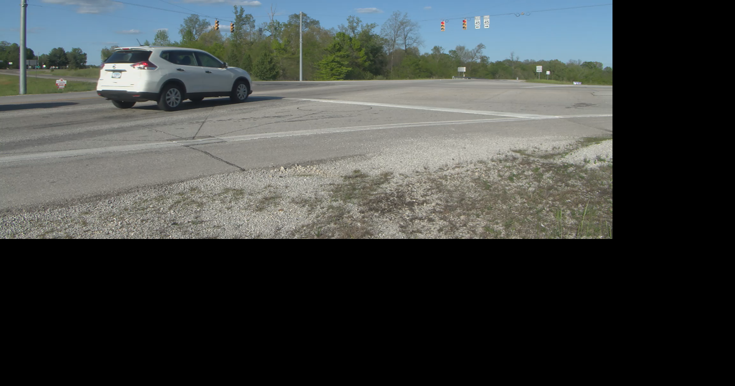 A roundabout may soon be coming to this Greene County intersection ...