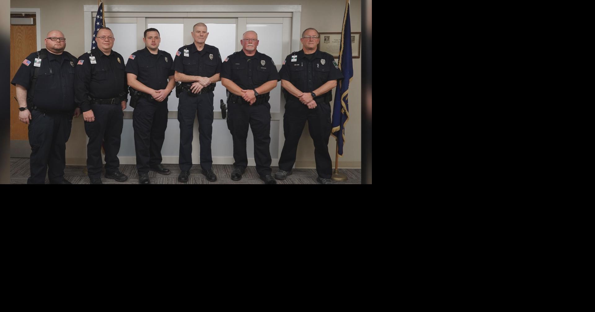 Greene County General Hospital announces New Police Department | News ...