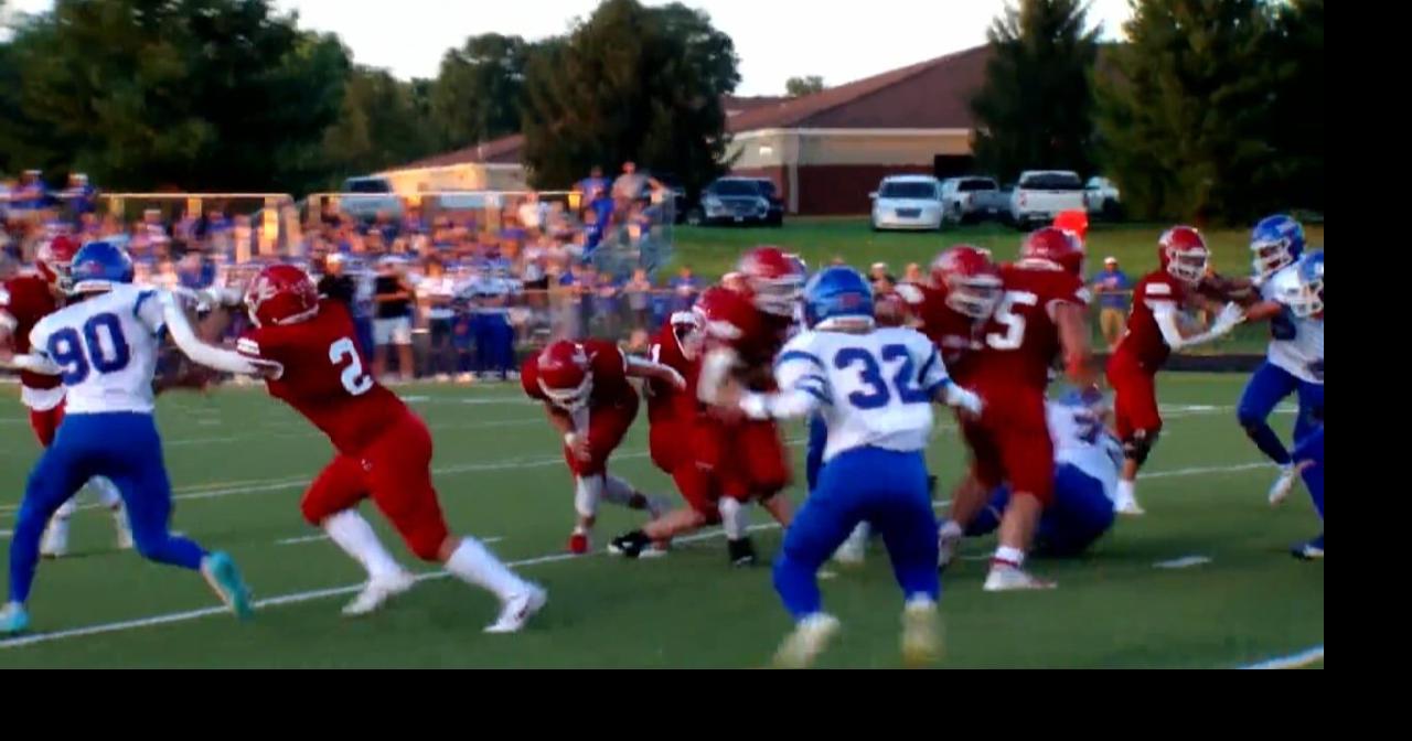 Lawrenceville Protects Home Field | Sports | wthitv.com