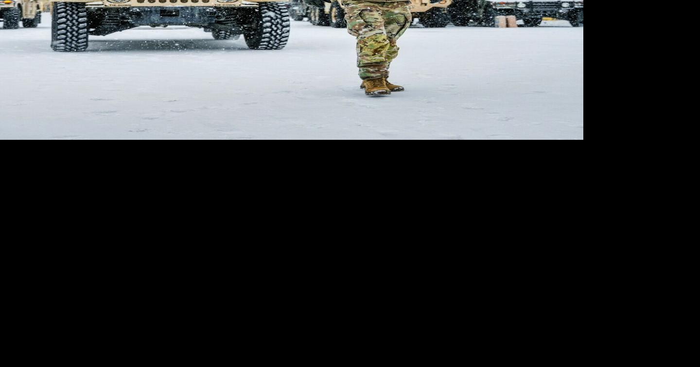 Winter storm prompts Indiana to activate emergency operations | News ...