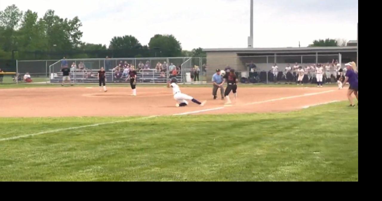 Sullivan Softball Walks it off in Extra's Against Terre Haute South ...
