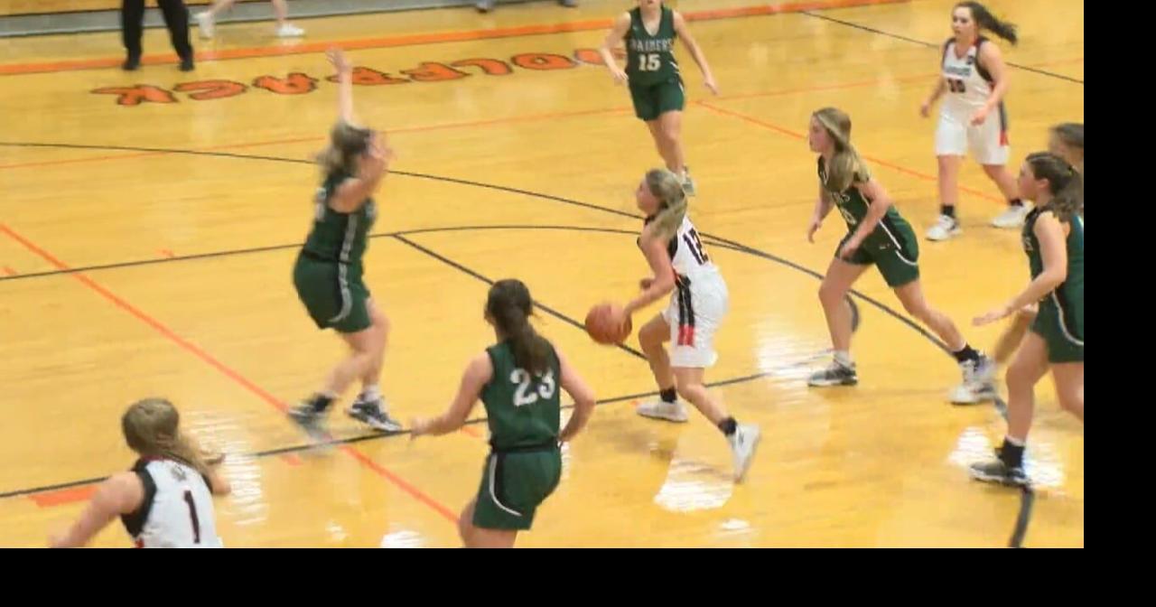 North Knox girls ready to bring home very first semi-state title ...