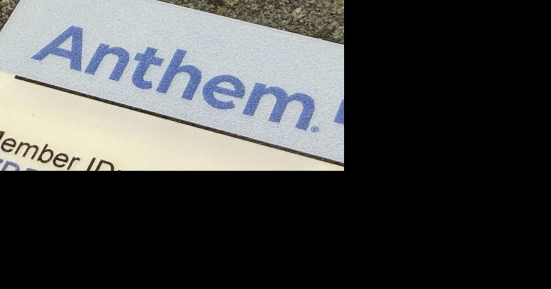 Rural Indiana hospital serves Anthem breach notice over payment issues ...