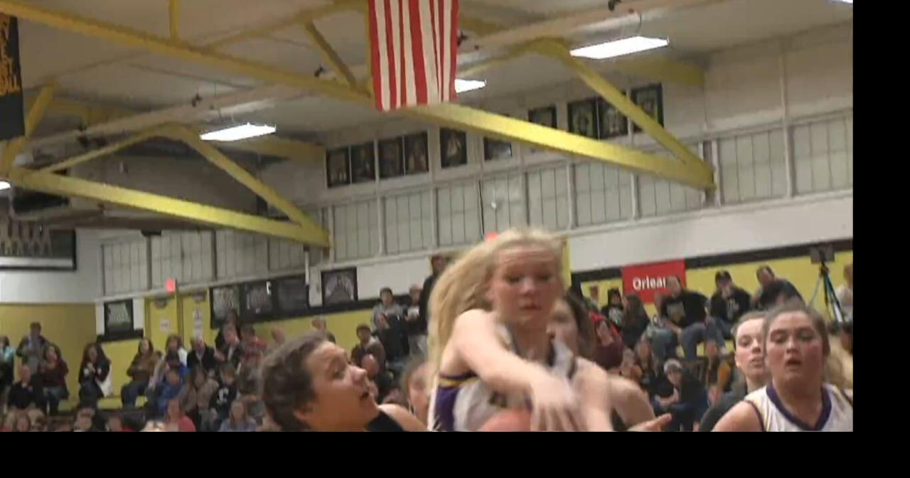 Springs Valley ends Vincennes Rivet girls season | Sports | wthitv.com
