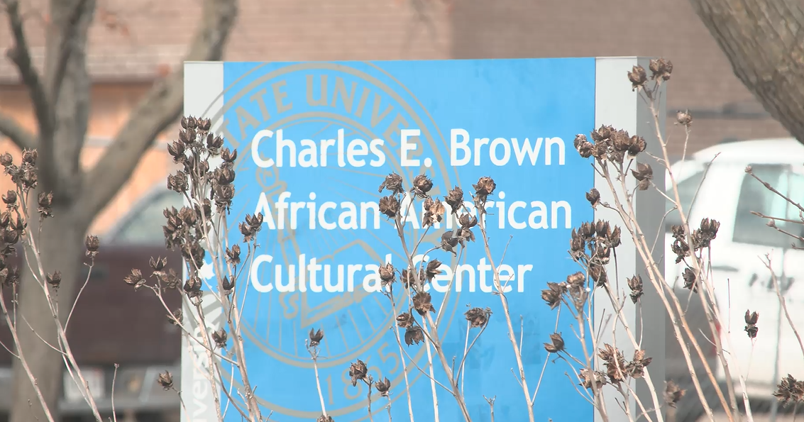 ISU cultural center drops 'African American' from its name | News ...