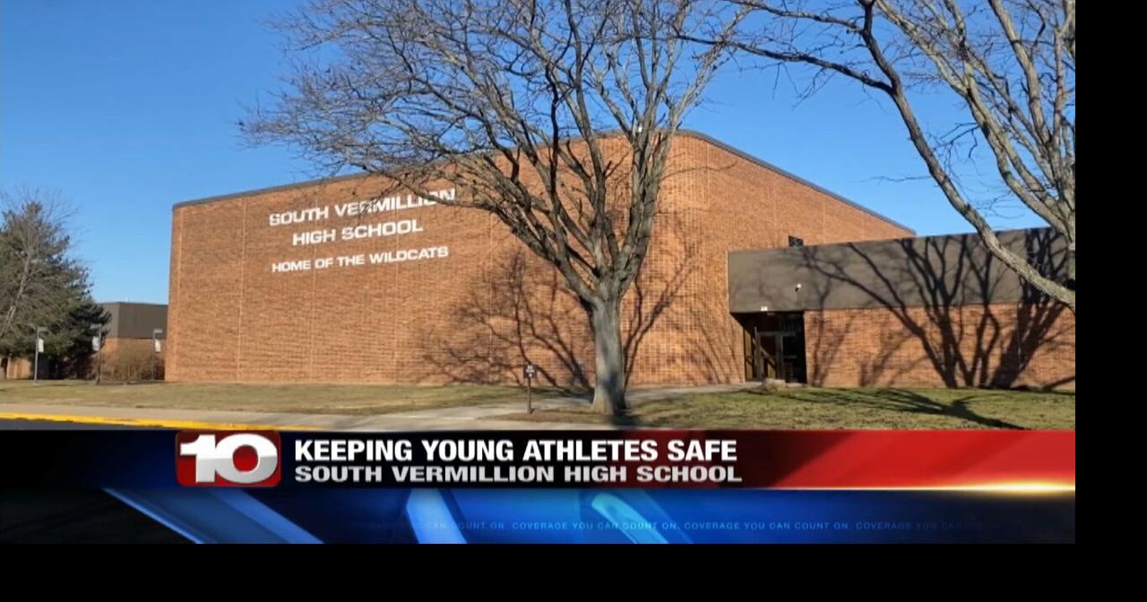 Damar Hamlin's collapse shocked thousands -- One local school is ...