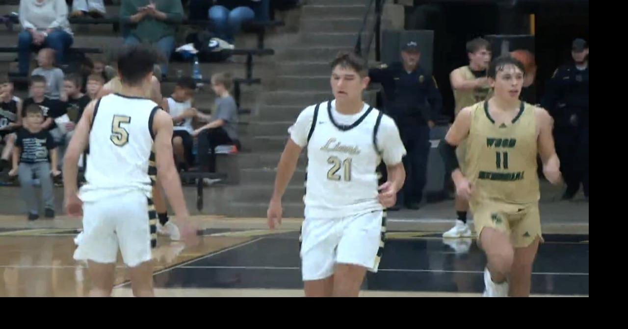 1A Second Ranked Loogootee Wins Big | Sports | wthitv.com