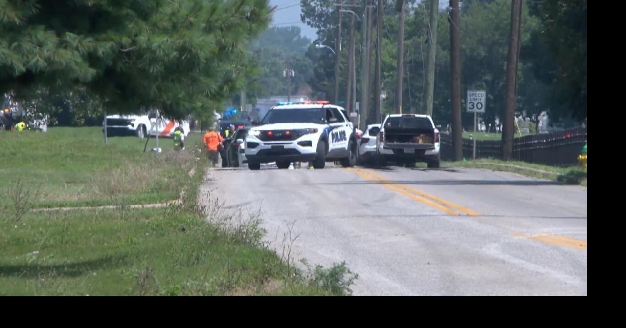 Police identify woman killed in 1st and Locust crash earlier this week ...