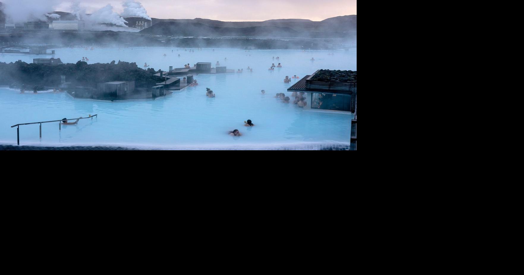 Iceland’s Blue Lagoon evacuated ahead of ‘imminent’ volcanic eruption ...