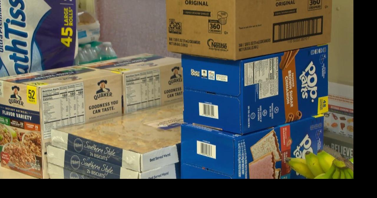 Cold weather brings warming centers back to Terre Haute | News | wthitv.com