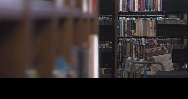 Vigo County Public Library Offers Professional Equipment to Public ...