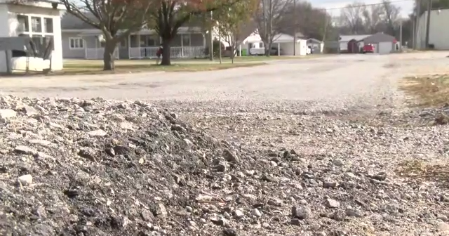 A fix is coming soon to Prairie Street in Vincennes | News | wthitv.com