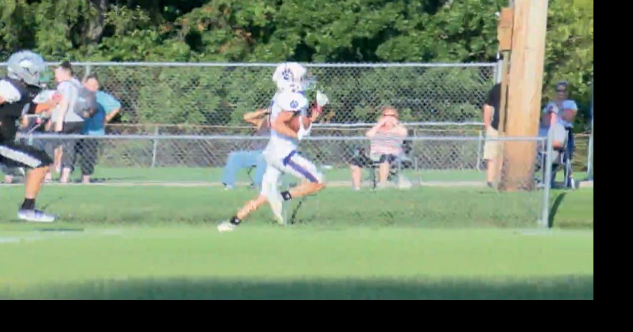 Riverton Parke-Parke Heritage football Jamboree | Sports | wthitv.com