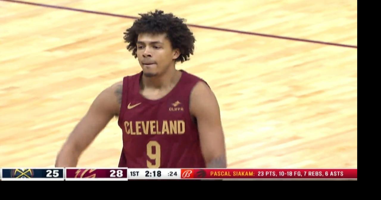 Craig Porter Jr. Sets a New Career High in Scoring | Sports | wthitv.com
