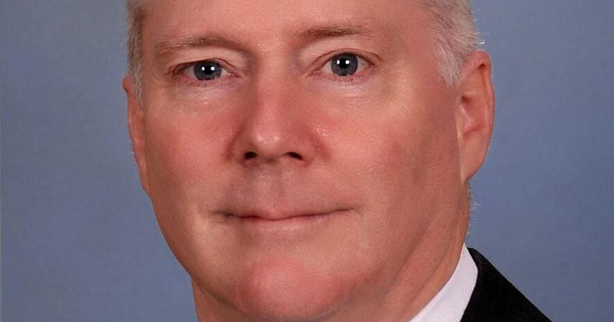 Terre Haute Regional Airport Director, Jeff Hauser, celebrates last day ...