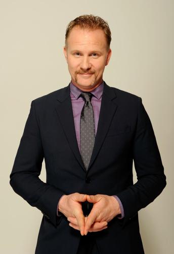 morgan spurlock