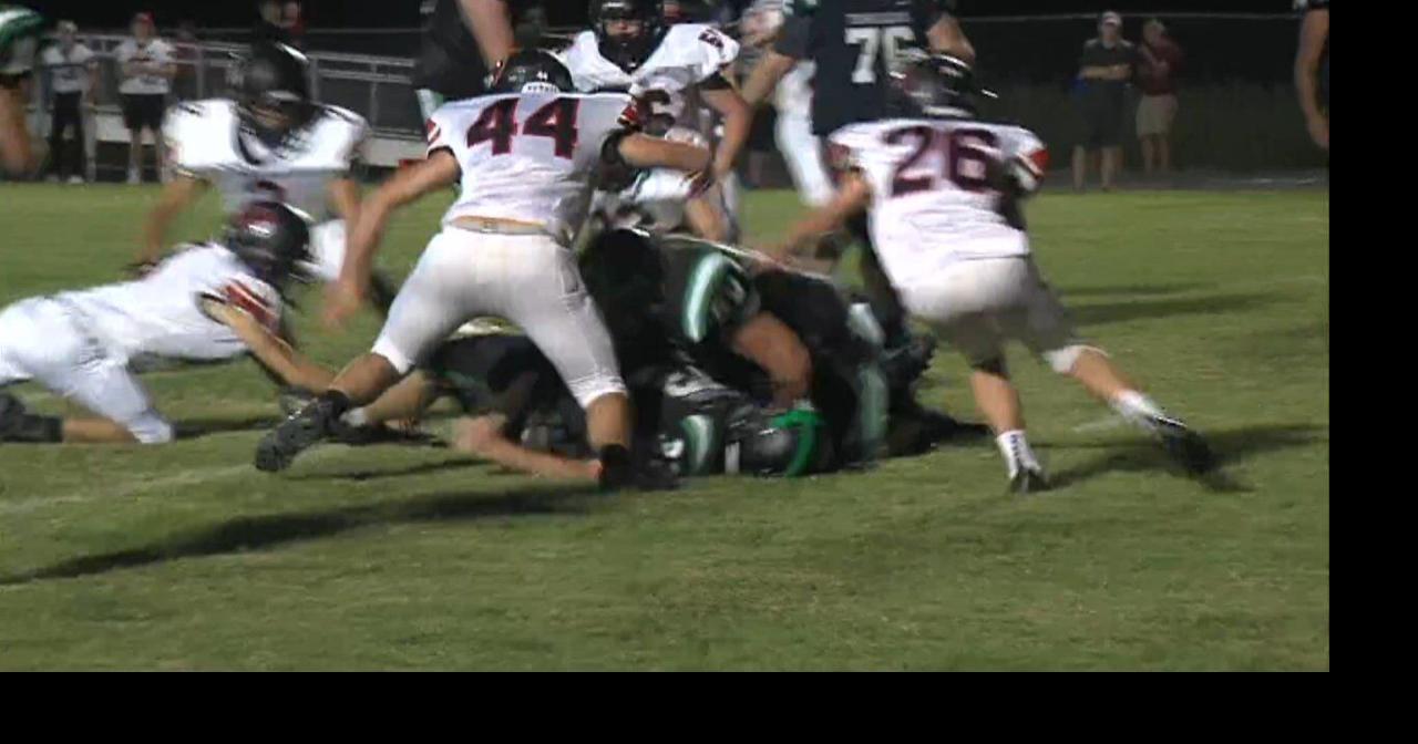 North Knox wins at North Central | Sports | wthitv.com