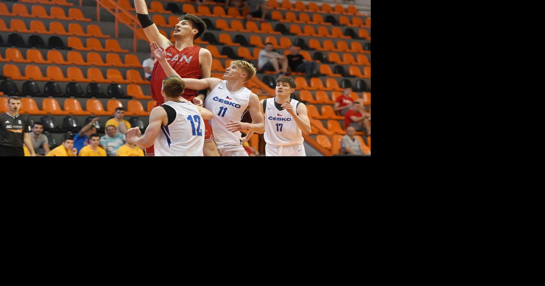 At 7’9", he’s about to become the tallest college basketball player ...