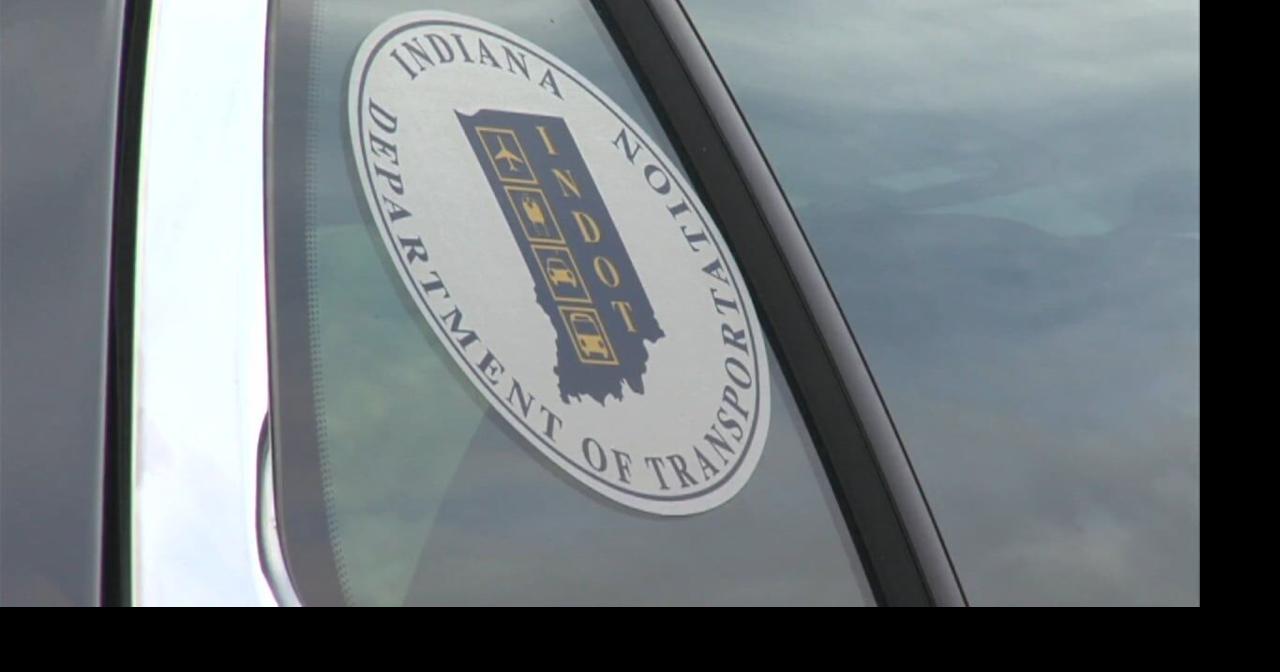 INDOT had a busy year in 2023, but expect more projects in the new year ...