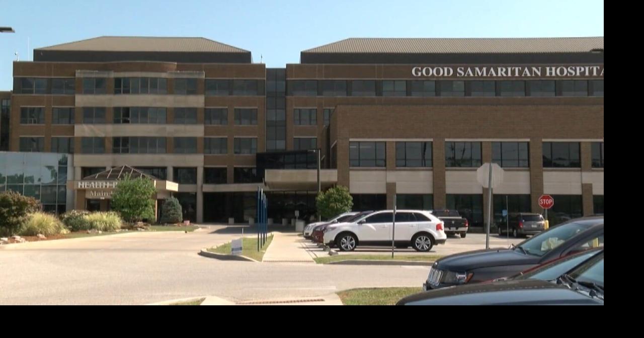 Good Samaritan to consolidate Convenient Care clinics | News | wthitv.com