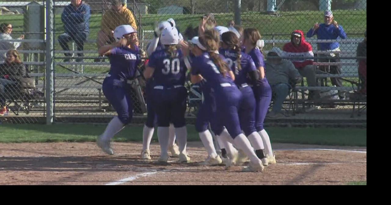 Clay City softball ready for another deep state tourney run | Sports ...