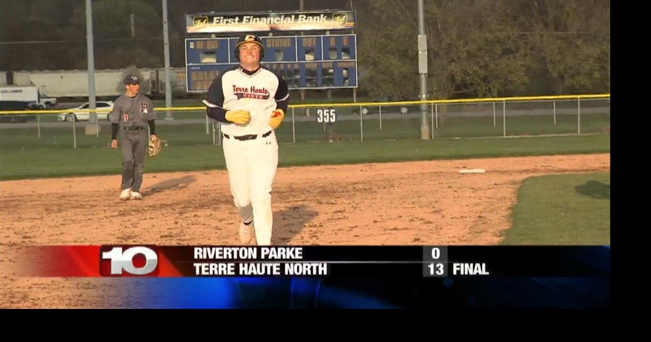 Terre Haute North Baseball Begins Their Season on a High Note | Sports ...